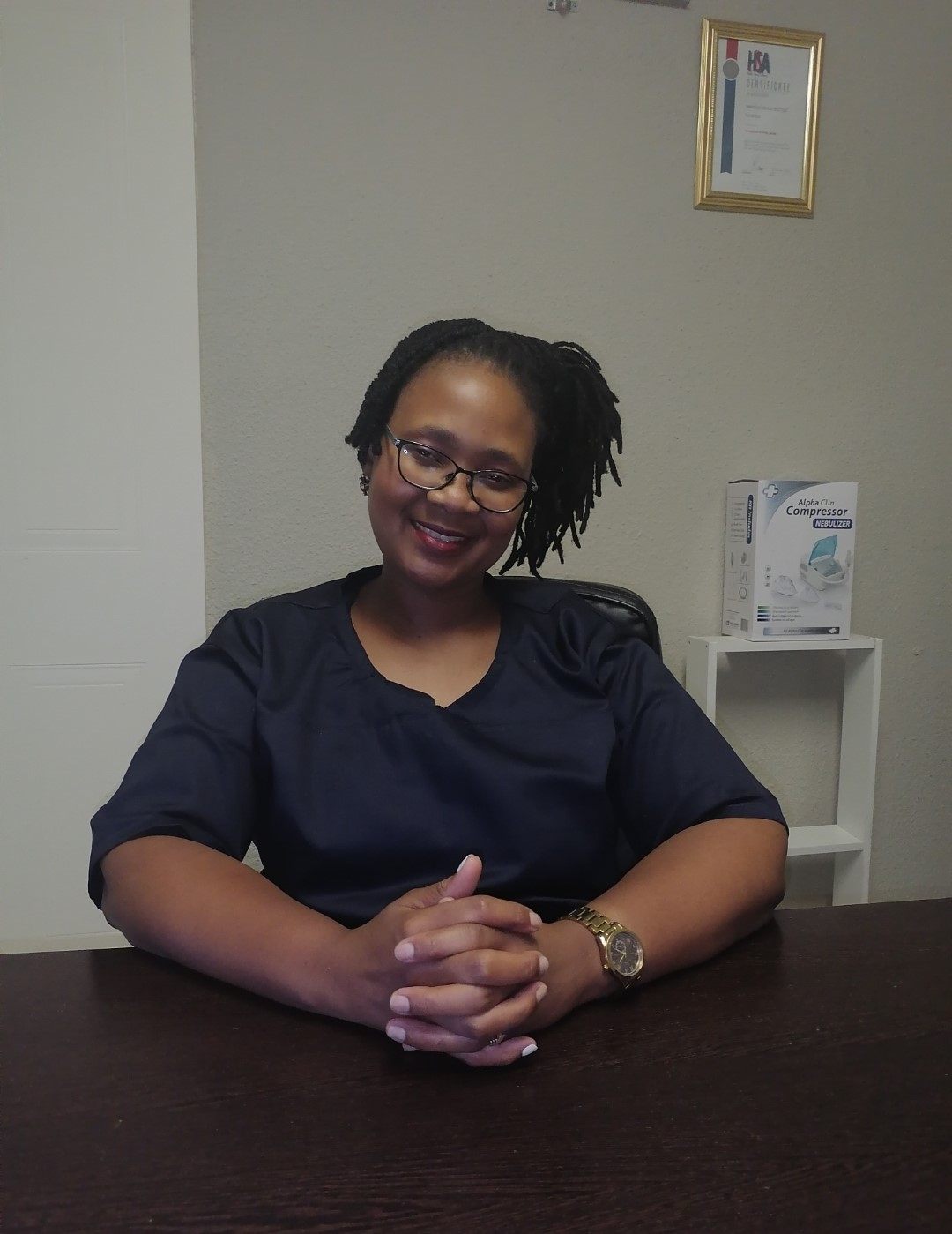 Alpha Pharm LillyGreen Pharmacy – Robufin Health